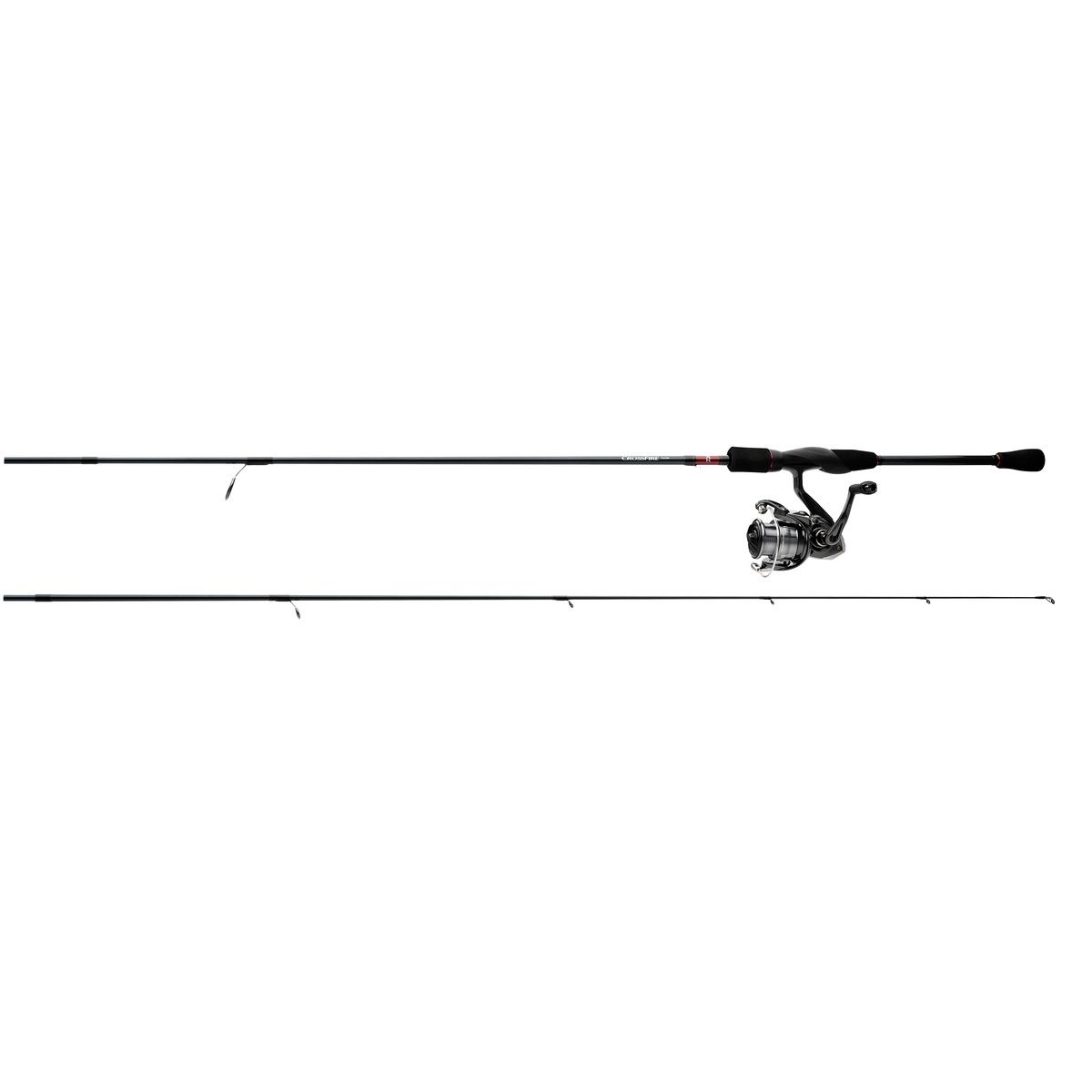 Daiwa Crossfire LT Spinning Combo