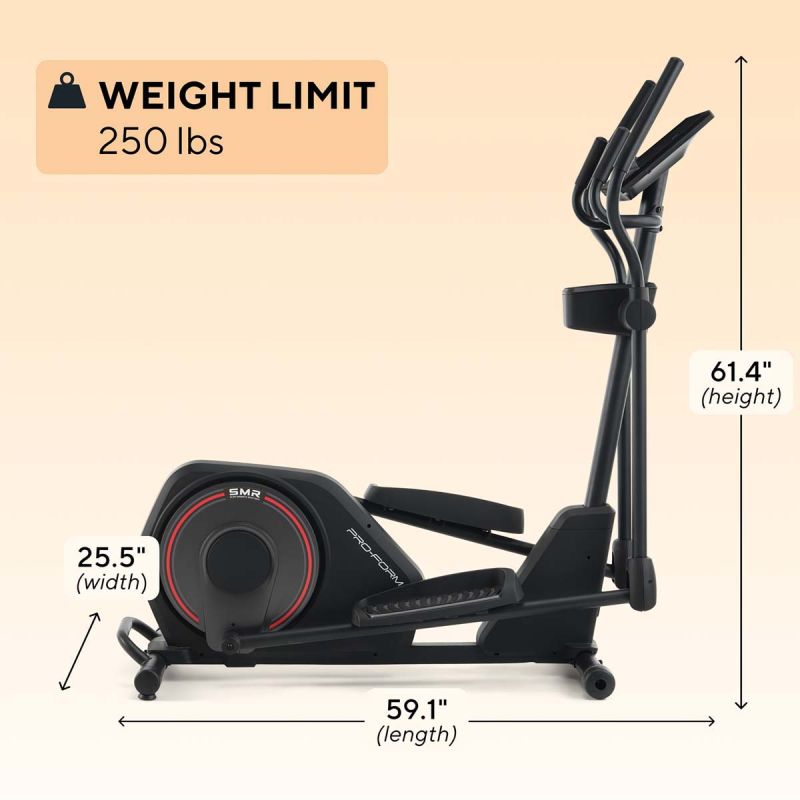 ProForm Sport Elliptical