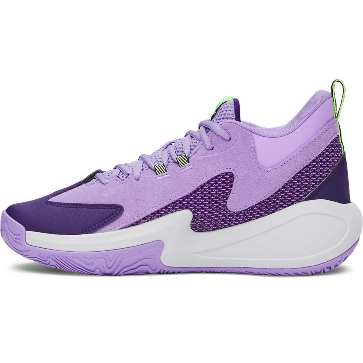 Under Armour Men's Curry 3Z 25 SDE Basketball Shoes