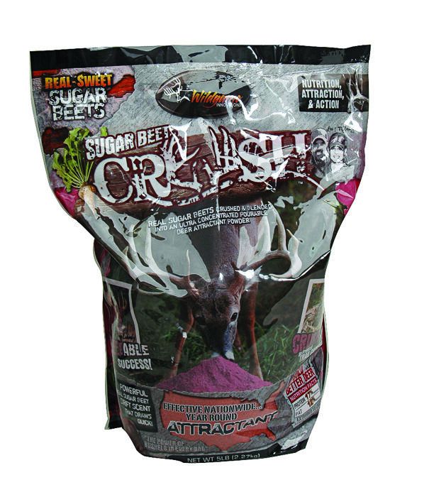 Wildgame Innovations Sugar Beet Crush