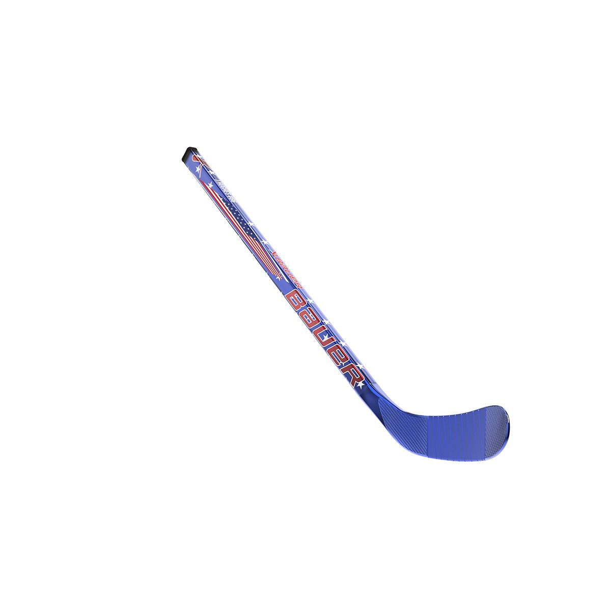 Bauer Mystery Minis Player Sticks - Select Country Release