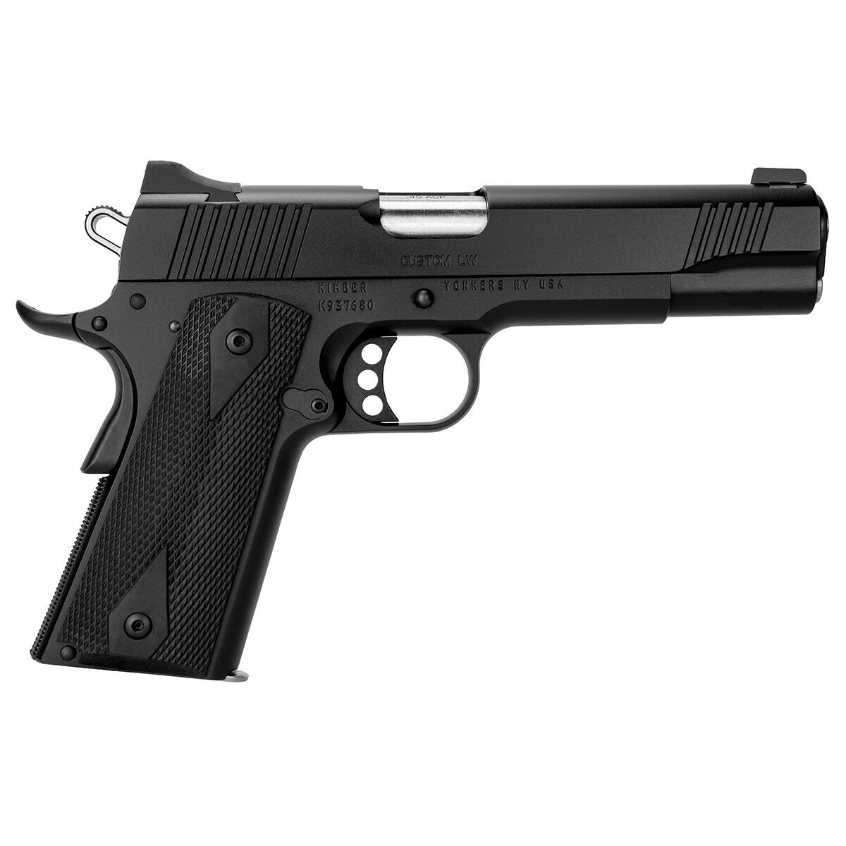 Kimber 1911 LW "Liberty" 45ACP Pistol
