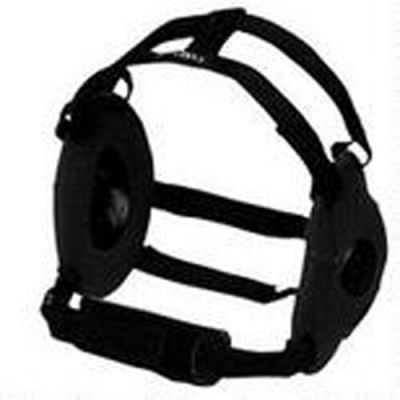 ASICS Junior Gel Wrestling Headgear