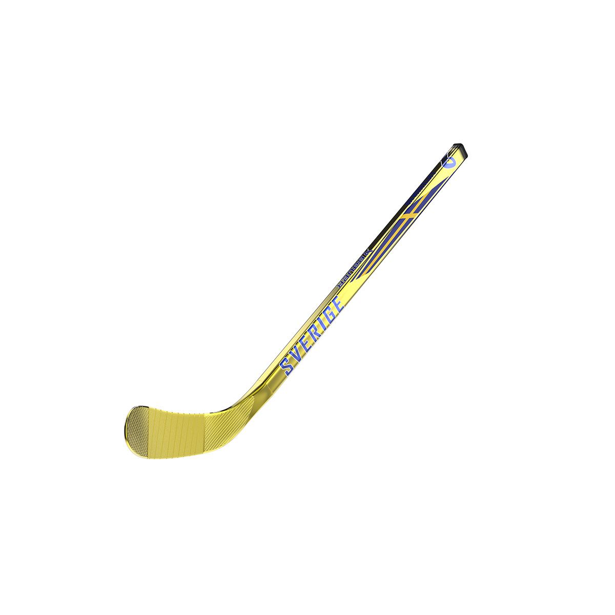 Bauer Mystery Minis Player Sticks - Select Country Release