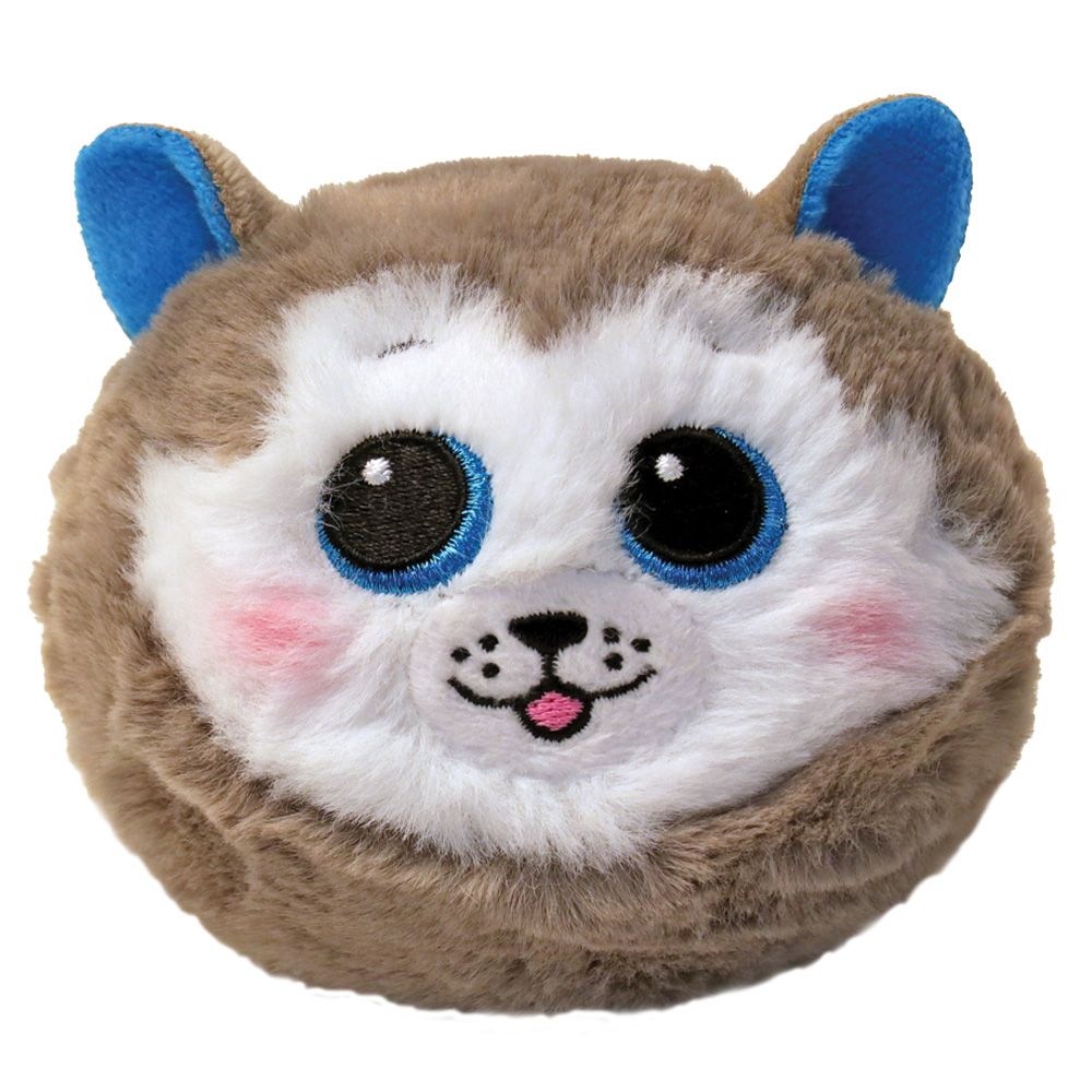 Beanie Bouncers Ty Slush Husky