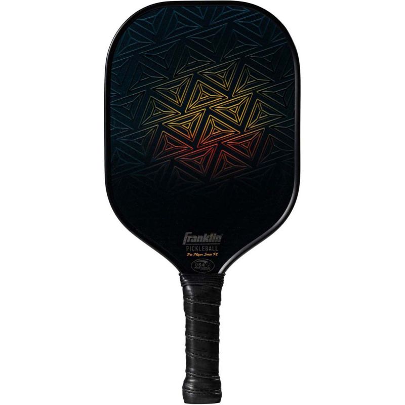 Franklin Pro Player Carbon Pickleball Paddle