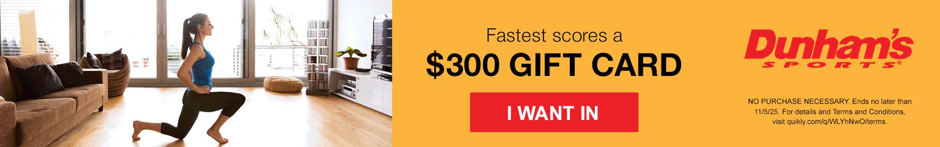 Your Local Sporting Goods Store | Coupons, Discounts & More | Dunham's ...