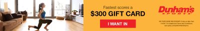 Your Local Sporting Goods Store | Coupons, Discounts & More | Dunham's ...