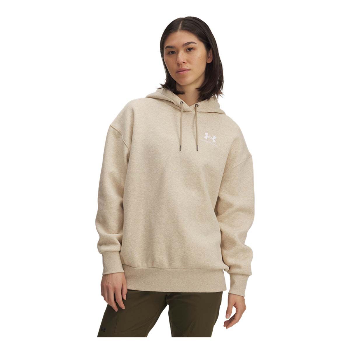 Under Armour Women's Oversized Hoodie