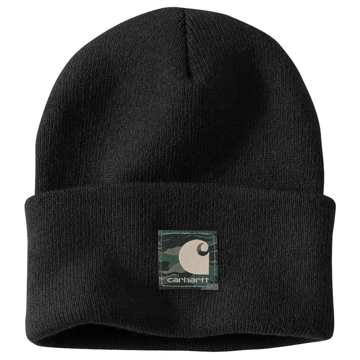 Carhartt Men's Workwear Knit Beanie