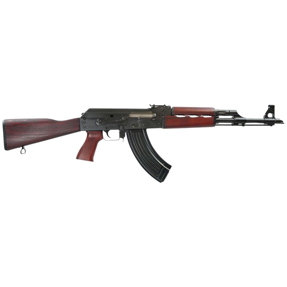 Zastava Arms ZPAPM70 762 RFL SERB RED Tactical Centerfire Rifle