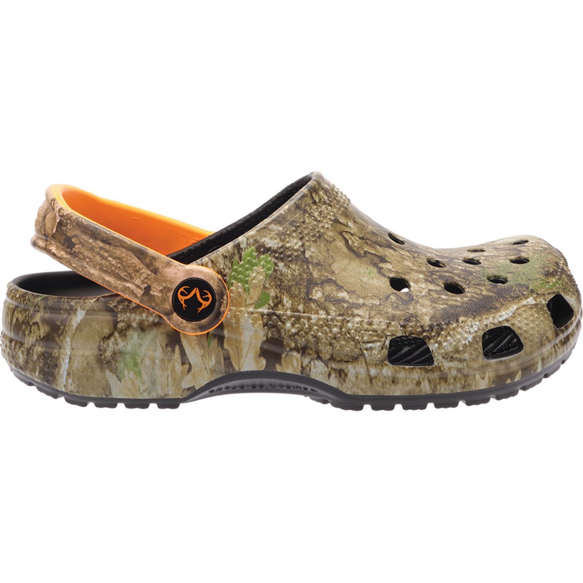 Crocs Men's Realtree APX Classic Clog