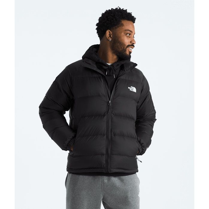 North Face Men's Hydrenalite Down Jacket