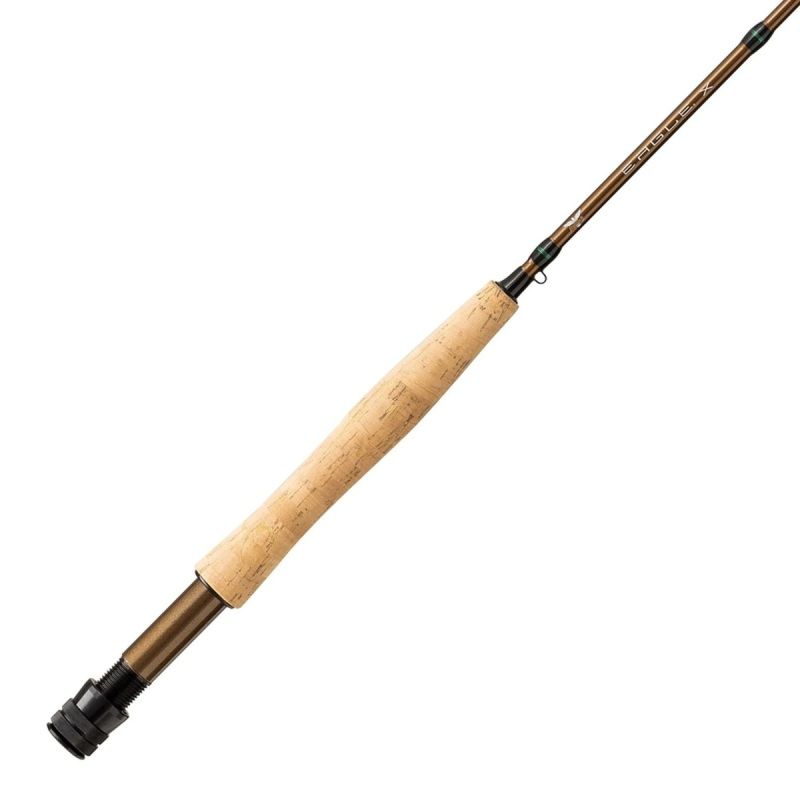 Fenwick Eagle X 9' 4-Piece 6-Weight Fly Combo