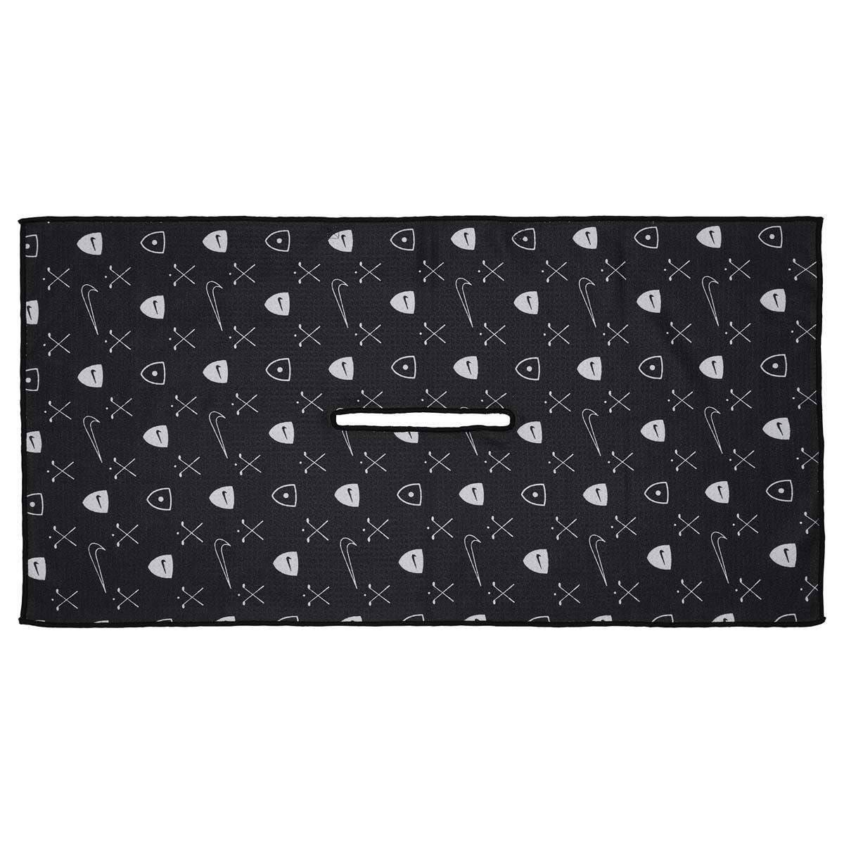 Nike Graphic Caddy Golf Towel