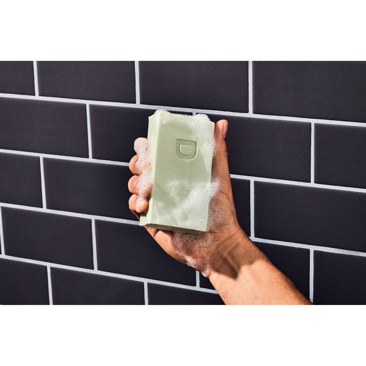 Duke Cannon Big Ass Brick of Soap High Country