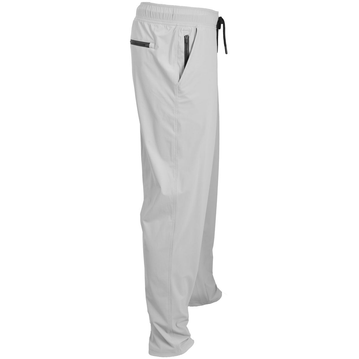 Bison Ridge Men's WARP Big Bend Straight Leg Pants