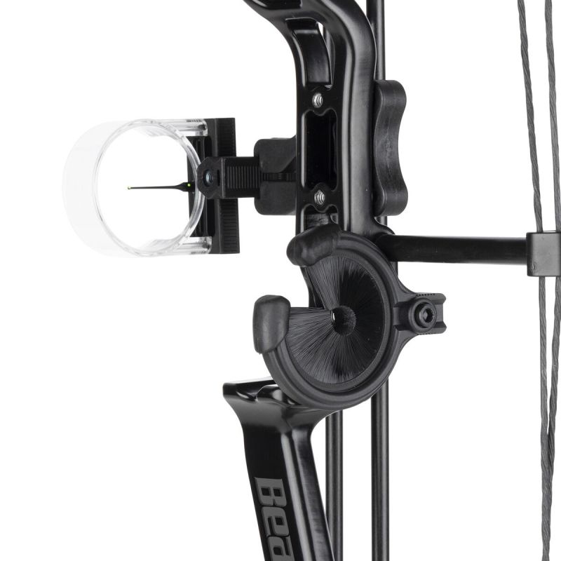Bear Pathfinder Youth Compound Bow