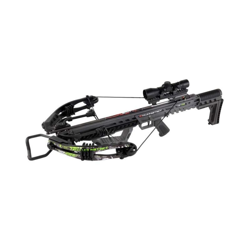 Killer Instinct Bone Collector HD 405