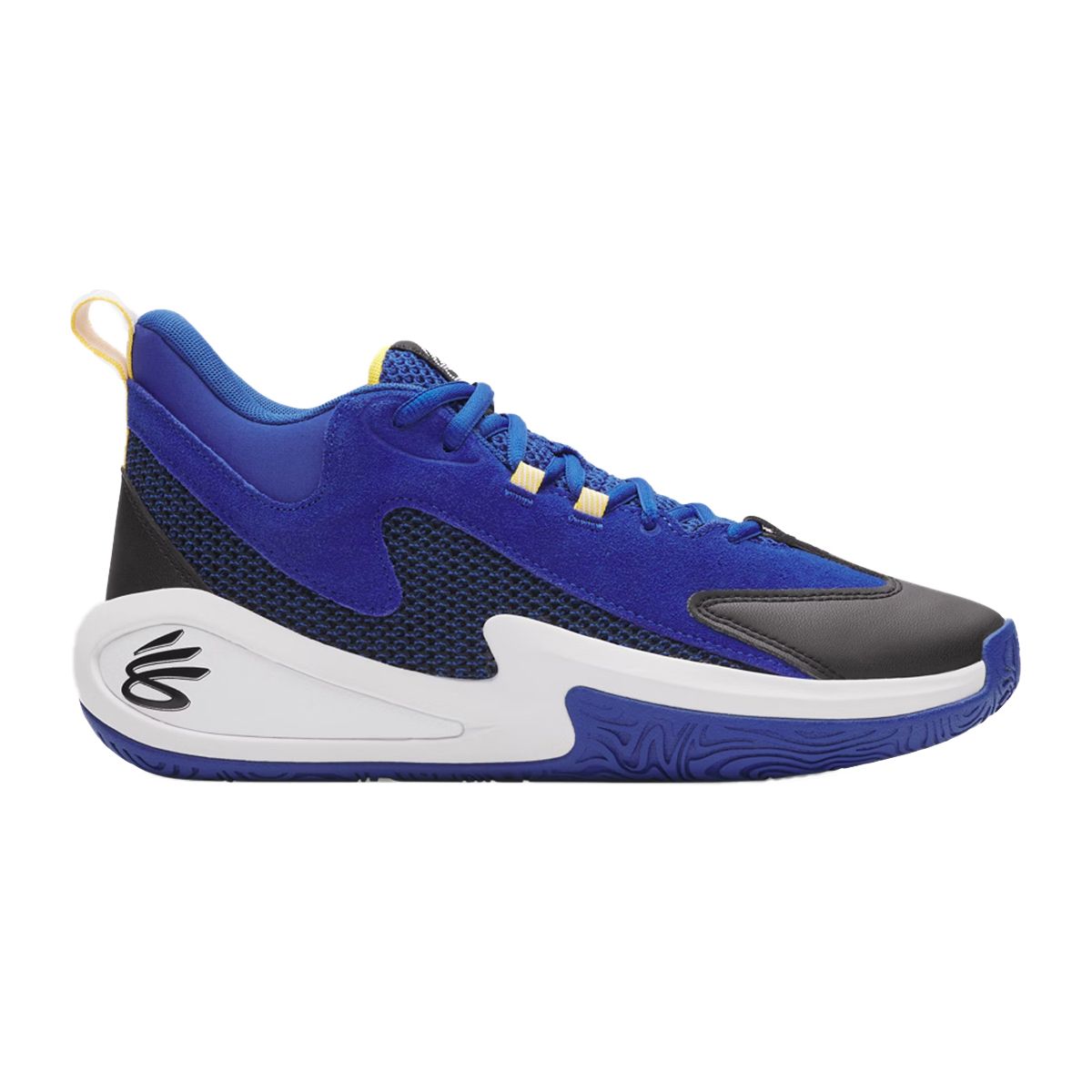 Under Armour Curry 3Z 25 Basektball Shoes
