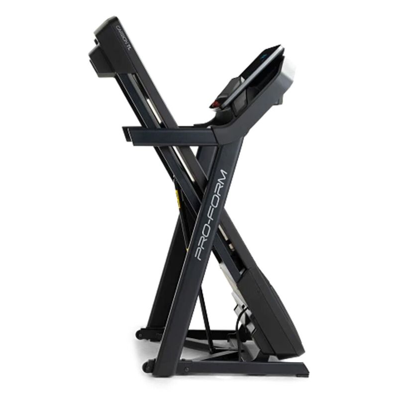 ProForm Carbon TL Treadmill with 5" Display
