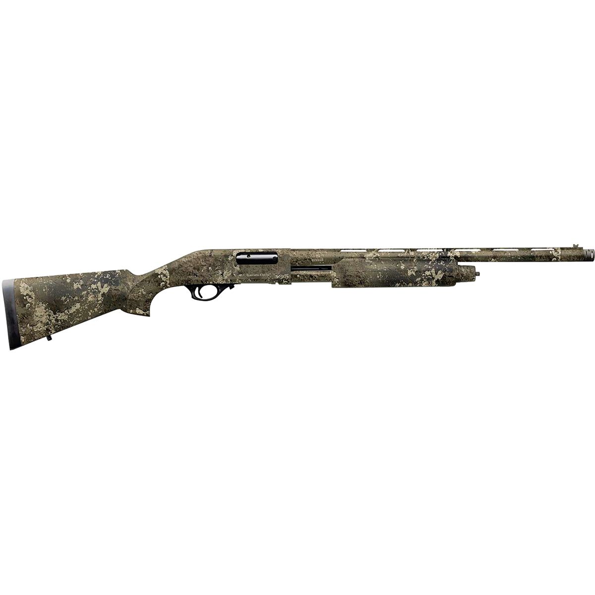 Charles Daly 301 TRKY 20 22 TTSC Shotgun