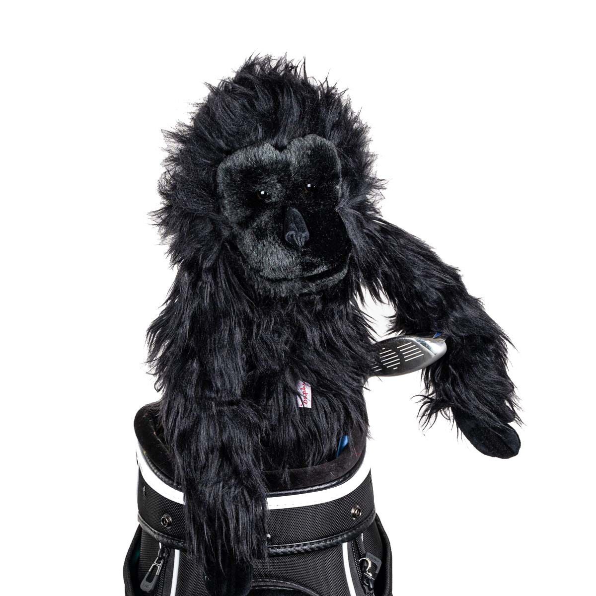 Daphnes Headcov Gorilla Headcover