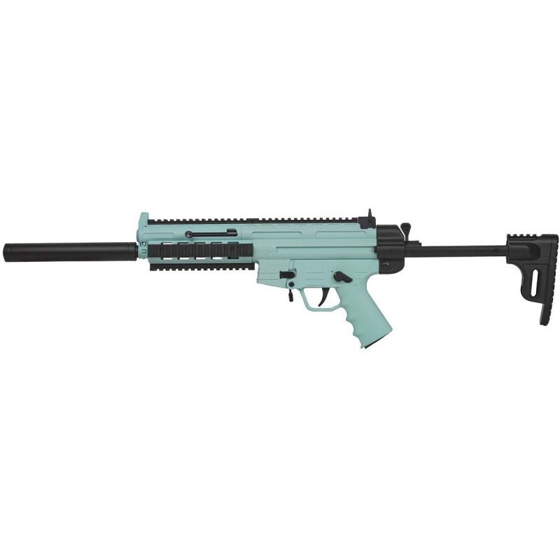 Ati GSG-16 22LR 16.25 10R MNT Rimfire Rifle