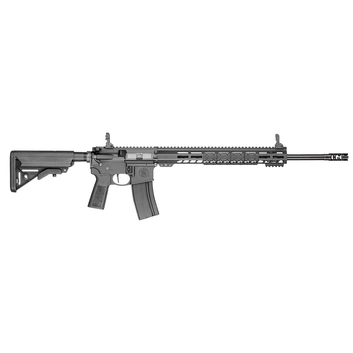 Smith & Wesson VOLUNTXV PRO 6MM ARC DMR 25R Tactical Centerfire Rifle