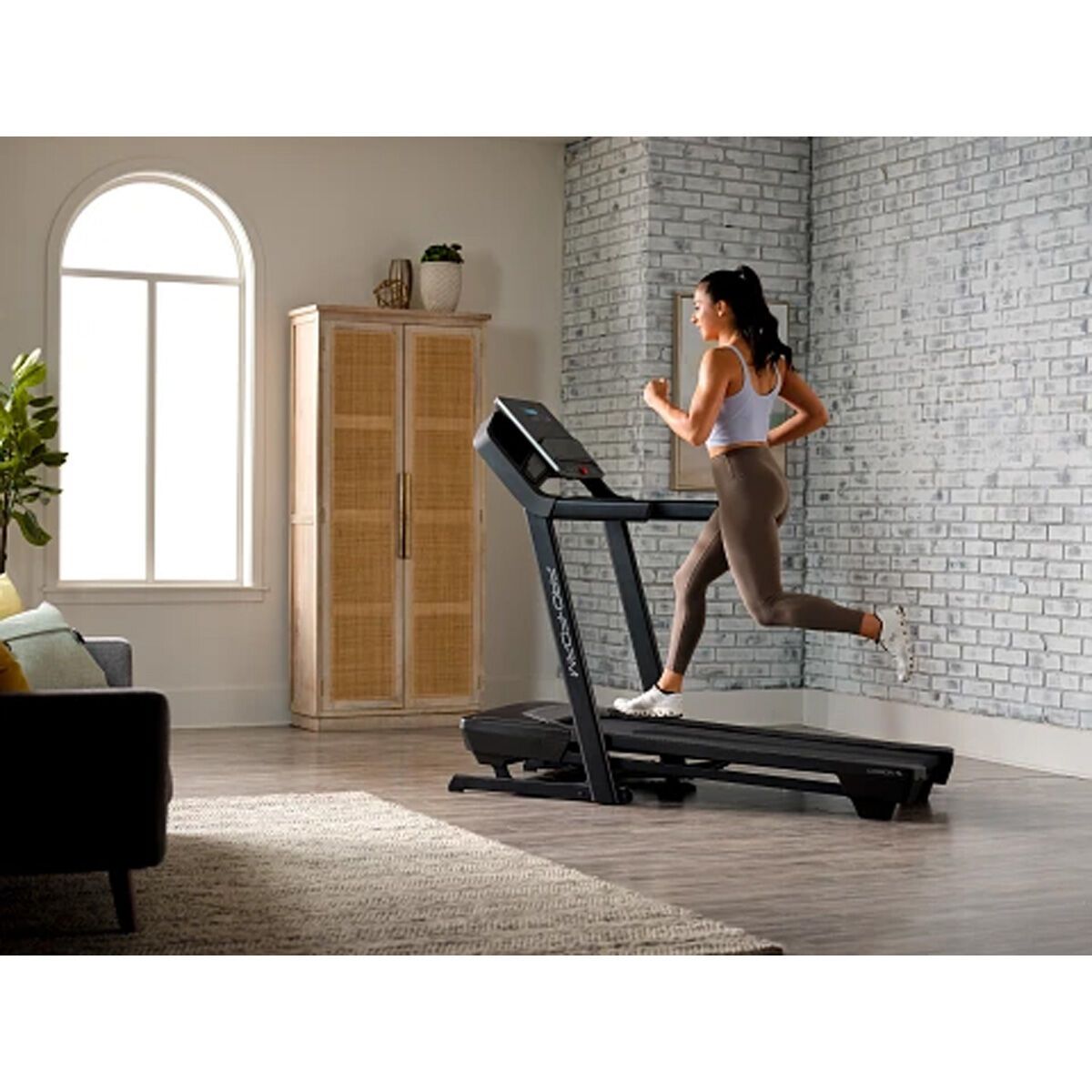 ProForm Carbon TL Treadmill with 5" Display