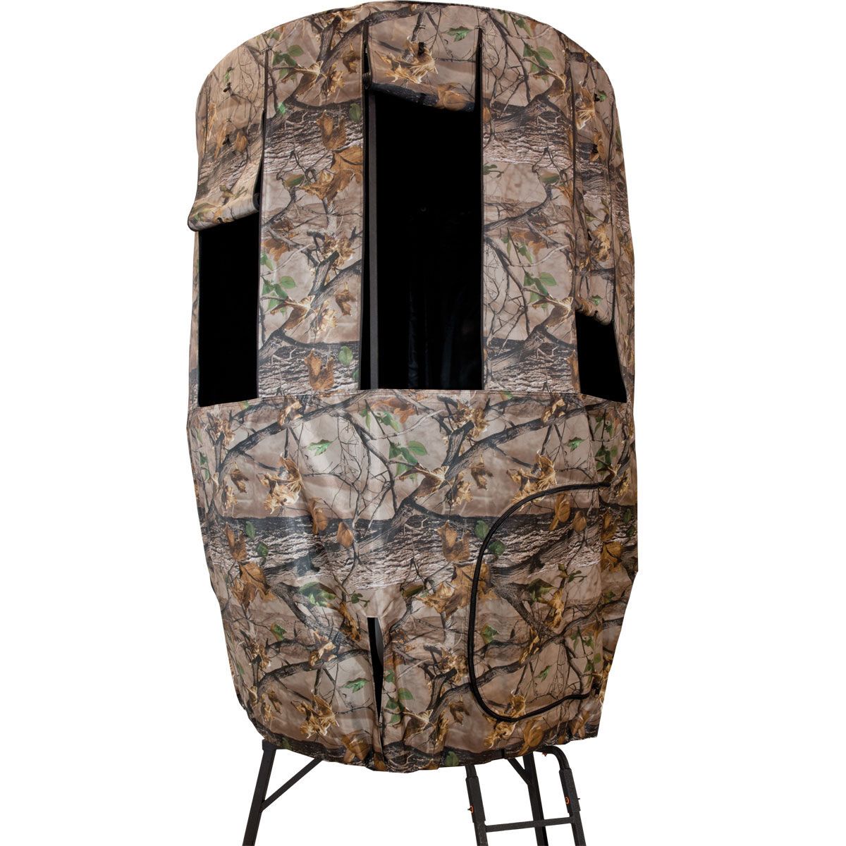 Muddy The Roof Kit for Liberty