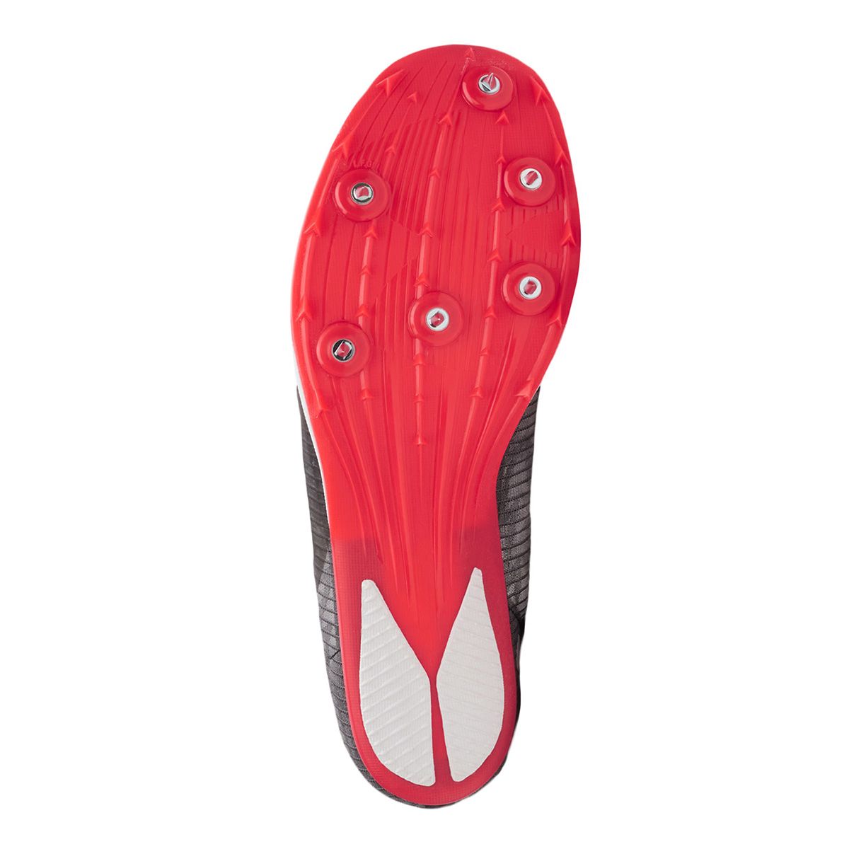 Under Armour Men's Kick Sprint 5 Track Shoes